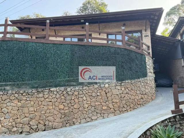 Casa / Sobrado em Condomínio para Venda em Itapevi/SP Vila Verde 4 Quartos