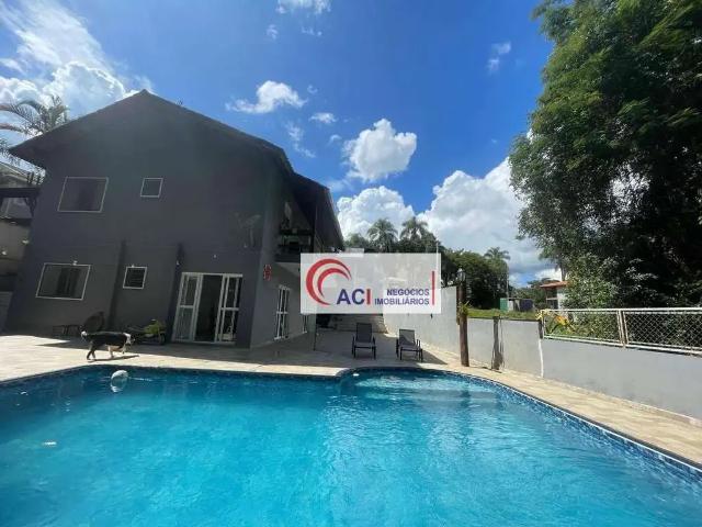 Casa / Sobrado em Condomínio para Venda em Itapevi/SP Vila Verde 5 Quartos