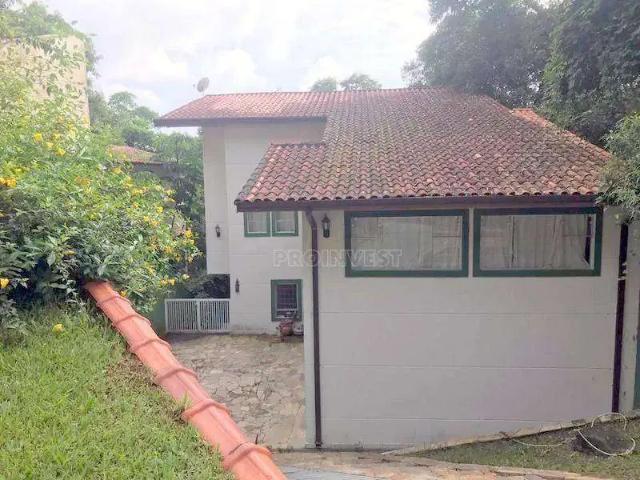 Casa / Sobrado em Condomínio para Venda em Itapevi/SP Vila Verde 5 Quartos