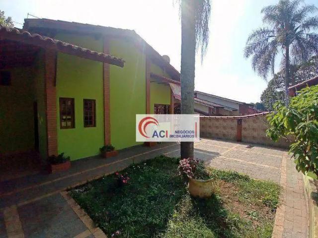 Casa / Sobrado em Condomínio para Venda em Itapevi/SP Vila Verde 6 Quartos