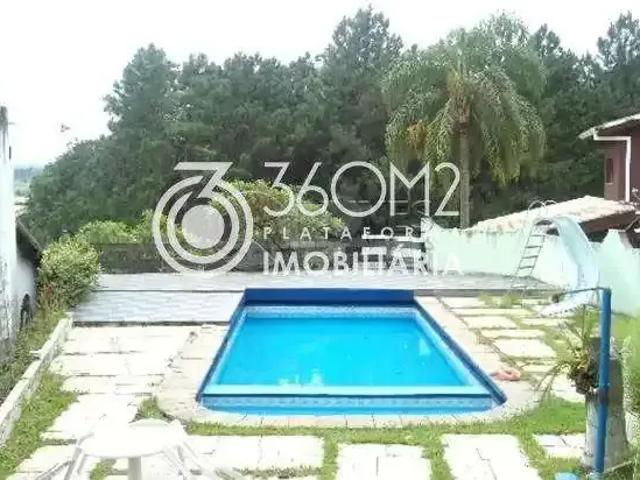 Casa / Sobrado em Condomínio para Venda em Itapevi/SP Condomínio Nova São Paulo 3 Quartos