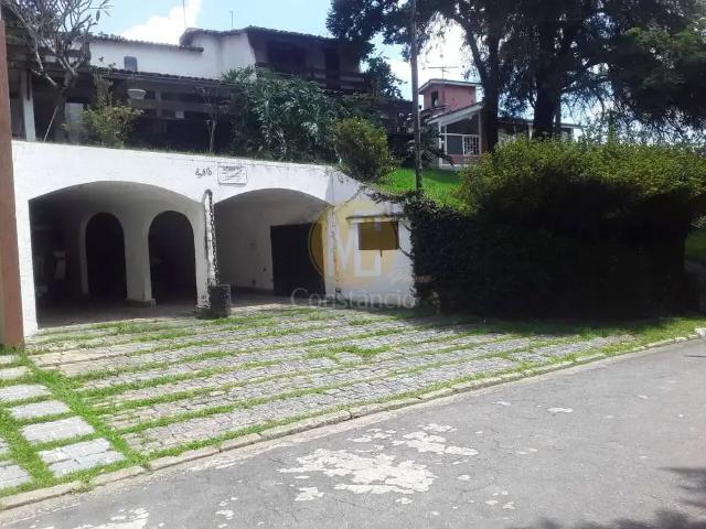 Casa / Sobrado em Condomínio para Venda em Itapevi/SP Condomínio Nova São Paulo 3 Quartos
