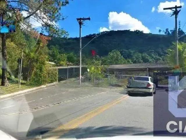 Casa / Sobrado em Condomínio para Venda em Itapevi/SP Condomínio Nova São Paulo 4 Quartos