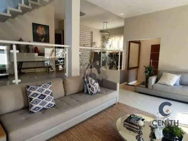 Casa / Sobrado em Condomínio para Venda em Itapevi/SP Jardim Briquet 4 Quartos