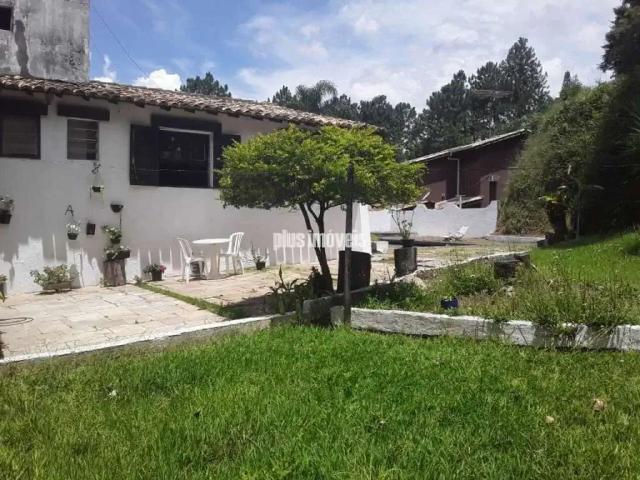 Casa / Sobrado em Condomínio para Venda em Itapevi/SP Jardim Nova Itapevi 4 Quartos