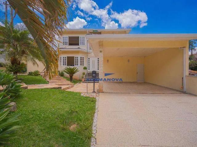 Casa / Sobrado em Condomínio para Venda em Itapevi/SP Jardim Nova Itapevi 5 Quartos
