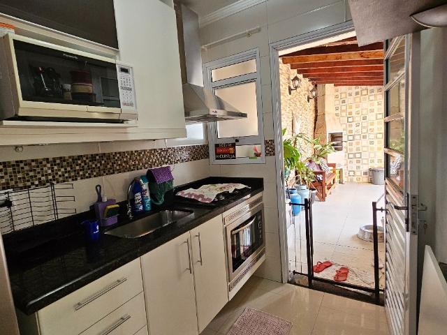 Casa / Sobrado em Condomínio para Venda em Itapevi/SP Jardim Sorocabana 2 Quartos