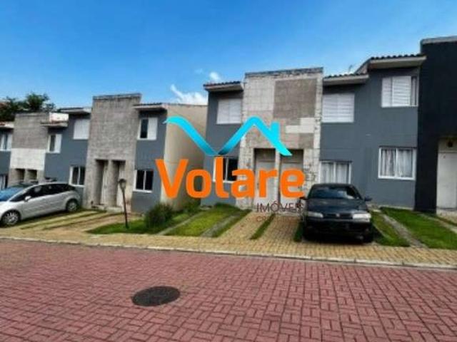 Casa / Sobrado em Condomínio para Venda em Itapevi/SP Jardim Paulista 2 Quartos
