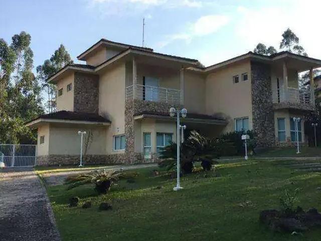 Casa / Sobrado em Condomínio para Venda em Itapevi/SP Morada das Nuvens 4 Quartos
