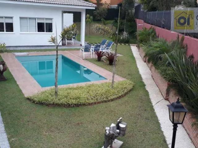 Casa / Sobrado em Condomínio para Venda em Itapevi/SP Morada das Nuvens 4 Quartos