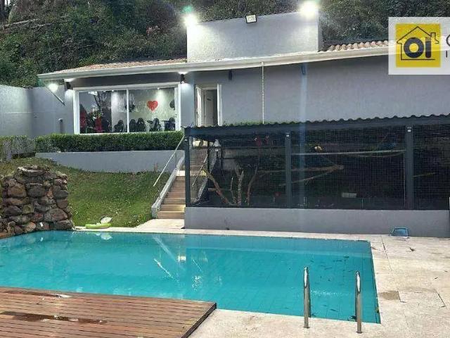 Casa / Sobrado em Condomínio para Venda em Itapevi/SP Morada das Nuvens 3 Quartos
