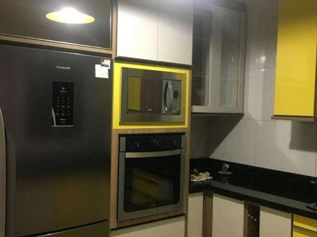 Casa / Sobrado em Condomínio para Venda em Itapevi/SP Parque Mira Flores 2 Quartos
