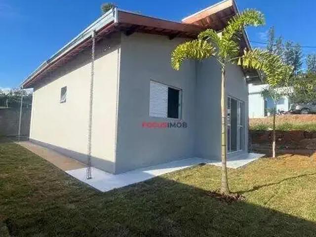 Casa / Sobrado em Condomínio para Venda em Itapira/SP Tanquinho 2 Quartos