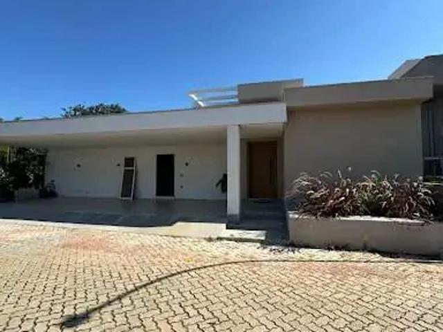 Casa / Sobrado em Condomínio para Venda em Itapira/SP Chácara Santa Fé 3 Quartos