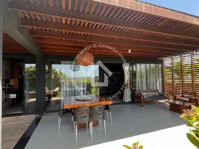Casa / Sobrado em Condomínio para Venda em Itaporanga D'Ajuda/SE Caueira 3 Quartos