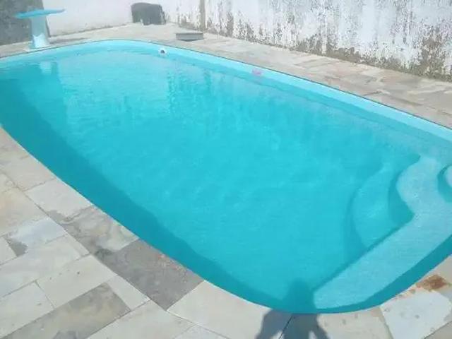 Casa / Sobrado em Condomínio para Venda em Itaporanga D'Ajuda/SE Caueira 3 Quartos