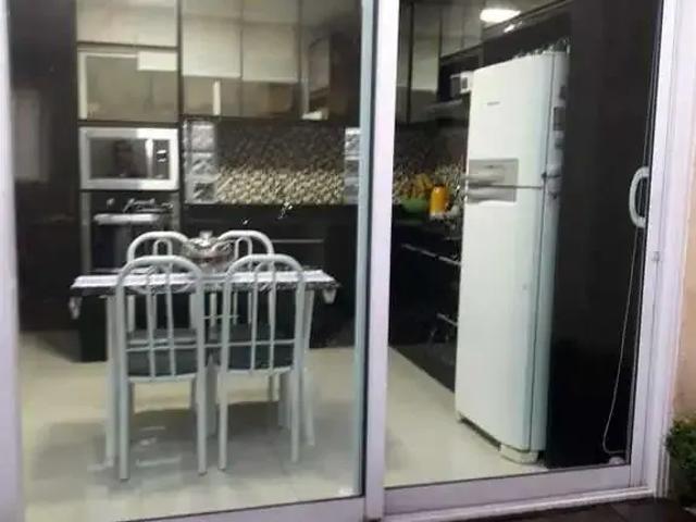 Casa / Sobrado em Condomínio para Venda em Itaquaquecetuba/SP Jardim Aracaré 2 Quartos