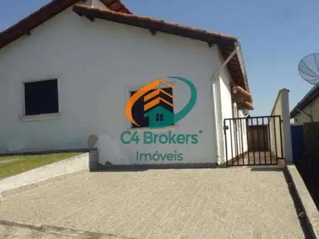 Casa / Sobrado em Condomínio para Venda em Itaquaquecetuba/SP Jardim Carolina 2 Quartos