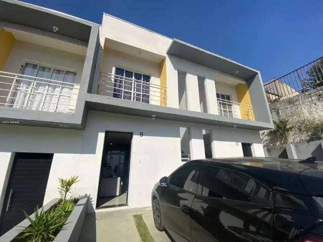 Casa / Sobrado em Condomínio para Venda em Itaquaquecetuba/SP Jardim Europa 2 Quartos