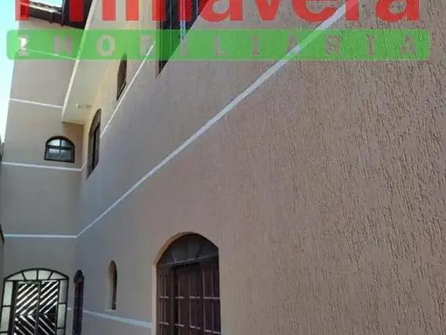 Casa / Sobrado em Condomínio para Venda em Itaquaquecetuba/SP Jardim Serra Dourada 3 Quartos