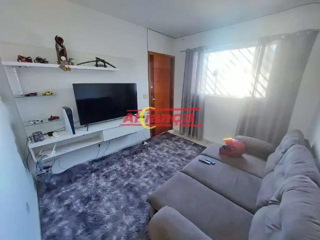 Casa / Sobrado em Condomínio para Venda em Itaquaquecetuba/SP Parque Piratininga 2 Quartos