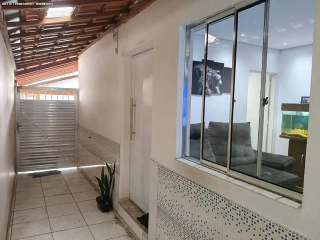 Casa / Sobrado em Condomínio para Venda em Itaquaquecetuba/SP Vila Ursulina 2 Quartos