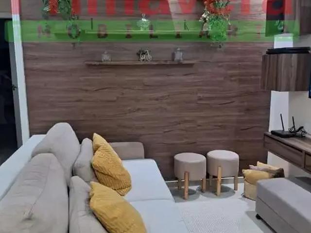 Casa / Sobrado em Condomínio para Venda em Itaquaquecetuba/SP Vila Virgínia 2 Quartos