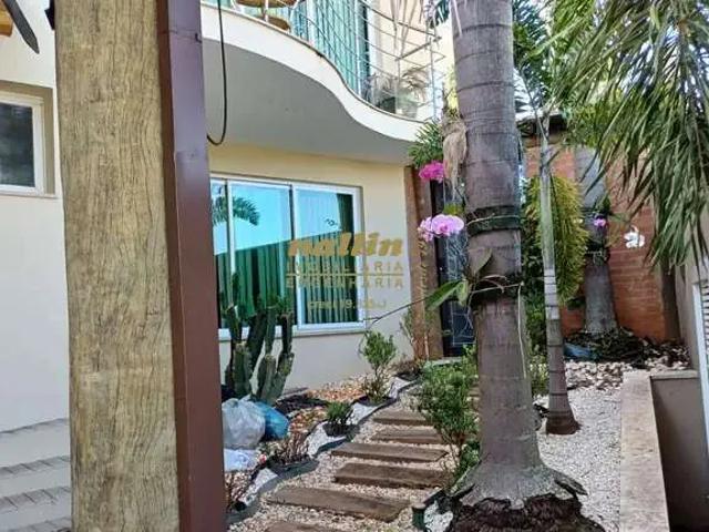 Casa / Sobrado em Condomínio para Venda em Itatiba/SP Terras de Santa Cruz