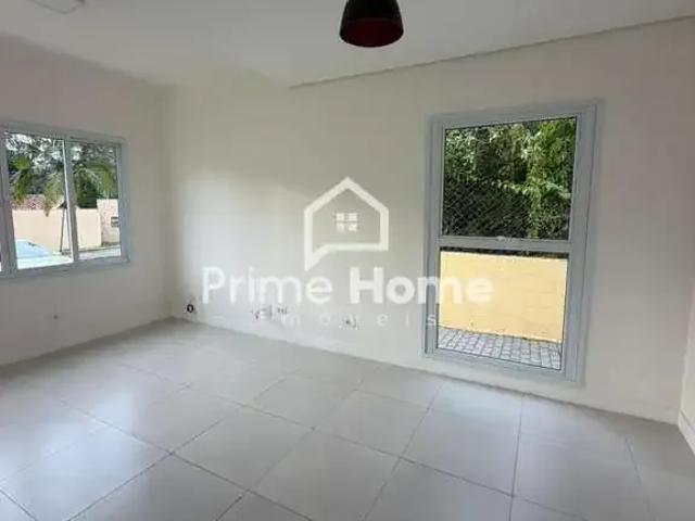 Casa / Sobrado em Condomínio para Venda em Itatiba/SP Vila Santa Terezinha 3 Quartos