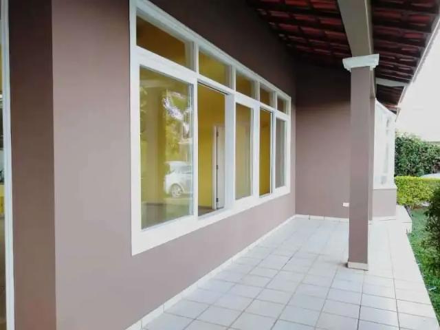Casa / Sobrado em Condomínio para Venda em Itatiba/SP Ville Chamonix 5 Quartos