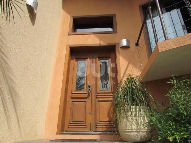 Casa / Sobrado em Condomínio para Venda em Itatiba/SP Ville Chamonix 2 Quartos