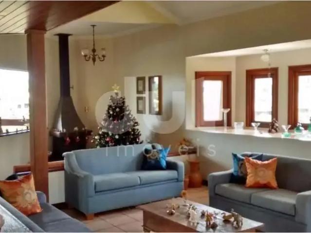 Casa / Sobrado em Condomínio para Venda em Itatiba/SP Ville Chamonix 2 Quartos