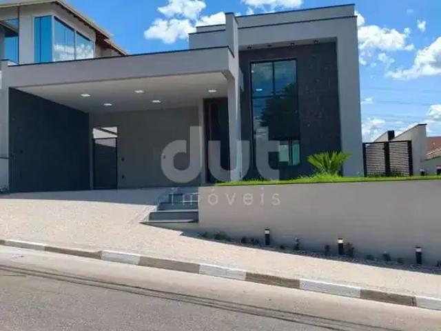 Casa / Sobrado em Condomínio para Venda em Itatiba/SP Bairro do Engenho 3 Quartos