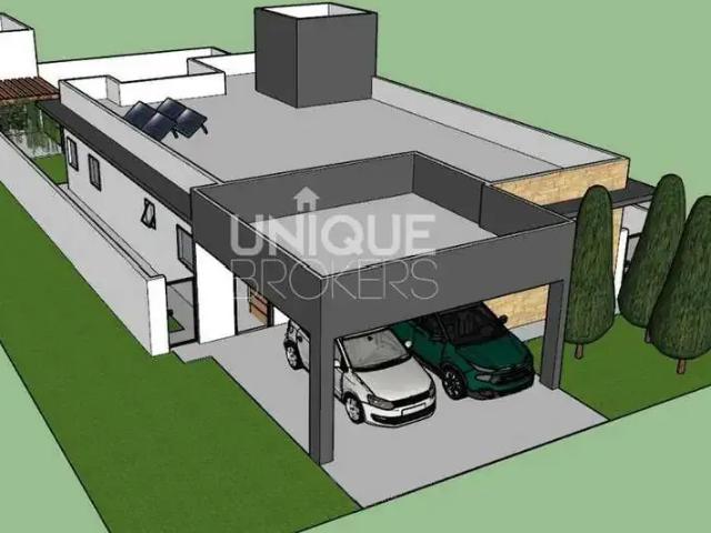 Casa / Sobrado em Condomínio para Venda em Itatiba/SP Bairro do Engenho 3 Quartos