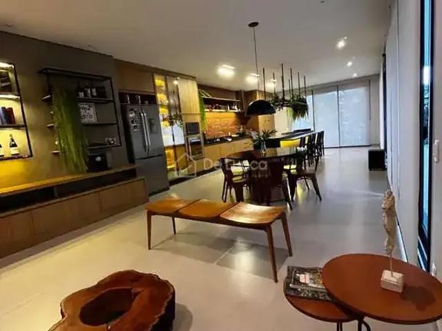 Casa / Sobrado em Condomínio para Venda em Itatiba/SP Bairro da Posse 3 Quartos