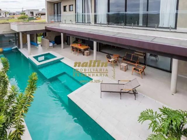 Casa / Sobrado em Condomínio para Venda em Itatiba/SP Bairro da Posse 3 Quartos