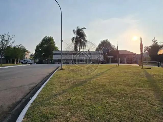 Casa / Sobrado em Condomínio para Venda em Itatiba/SP Bairro Itapema 5 Quartos