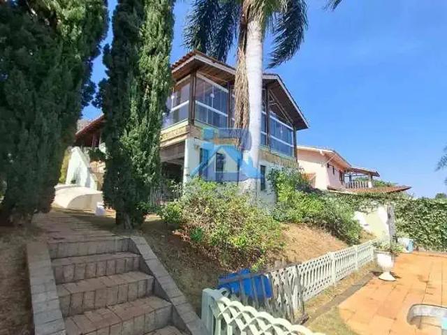 Casa / Sobrado em Condomínio para Venda em Itatiba/SP Bairro Itapema 5 Quartos