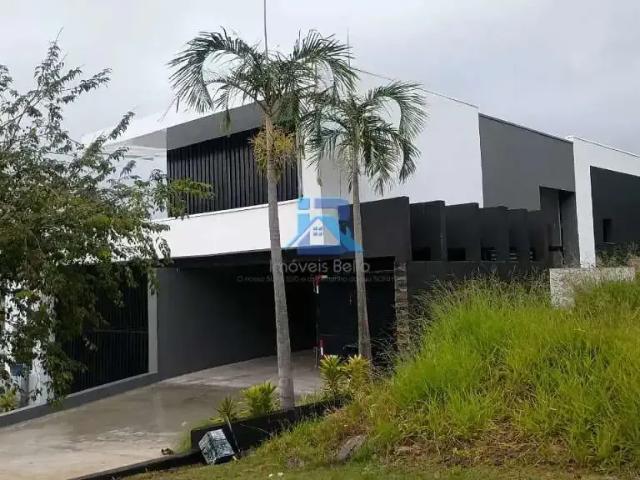 Casa / Sobrado em Condomínio para Venda em Itatiba/SP Bairro Itapema 2 Quartos