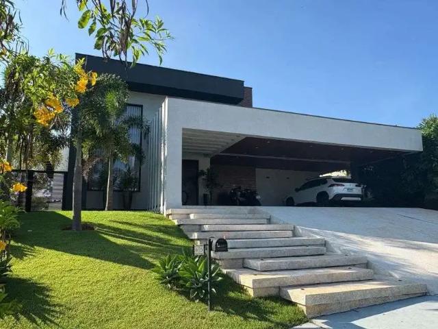 Casa / Sobrado em Condomínio para Venda em Itatiba/SP Bairro Itapema 3 Quartos
