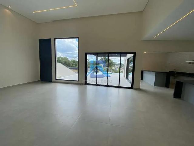 Casa / Sobrado em Condomínio para Venda em Itatiba/SP Bairro Itapema 3 Quartos