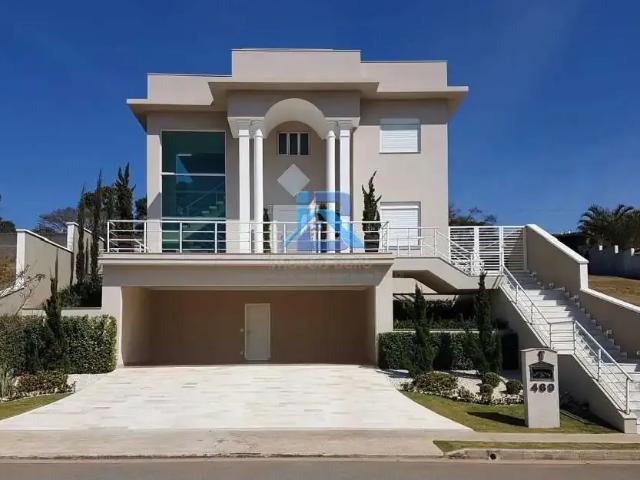 Casa / Sobrado em Condomínio para Venda em Itatiba/SP Bairro Itapema 3 Quartos