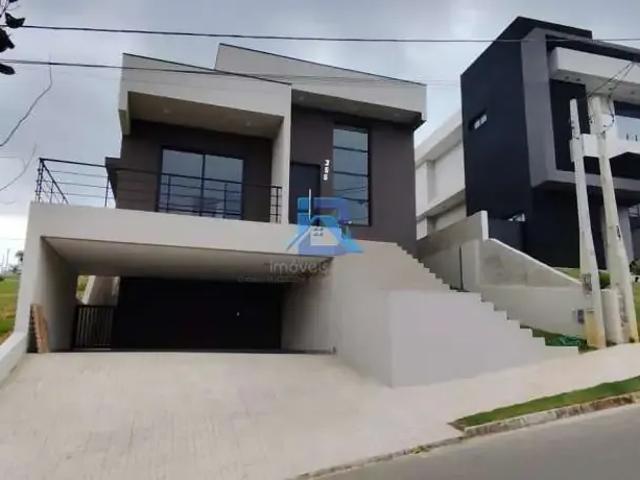 Casa / Sobrado em Condomínio para Venda em Itatiba/SP Bairro Itapema 3 Quartos