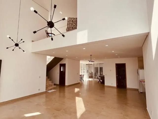 Casa / Sobrado em Condomínio para Venda em Itatiba/SP Bairro Itapema 3 Quartos