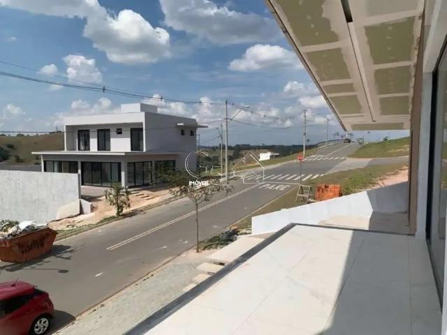 Casa / Sobrado em Condomínio para Venda em Itatiba/SP Bairro Itapema 3 Quartos