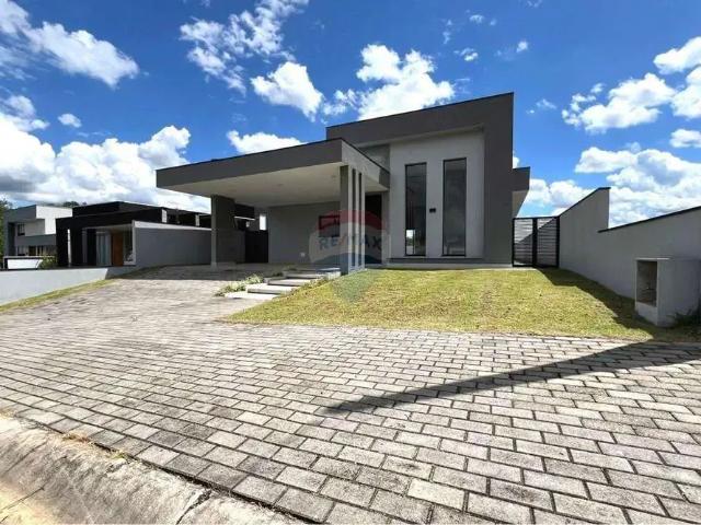 Casa / Sobrado em Condomínio para Venda em Itatiba/SP Bosque dos Pires 3 Quartos