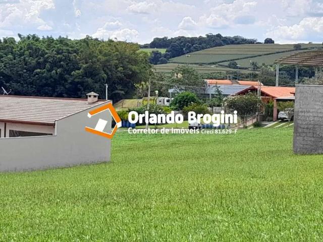 Casa / Sobrado em Condomínio para Venda em Itatiba/SP Bosque dos Pires