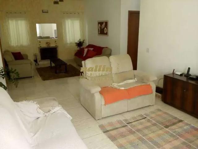 Casa / Sobrado em Condomínio para Venda em Itatiba/SP Bosque dos Pires 6 Quartos