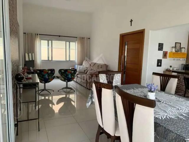 Casa / Sobrado em Condomínio para Venda em Itatiba/SP Condomínio Country Club 3 Quartos