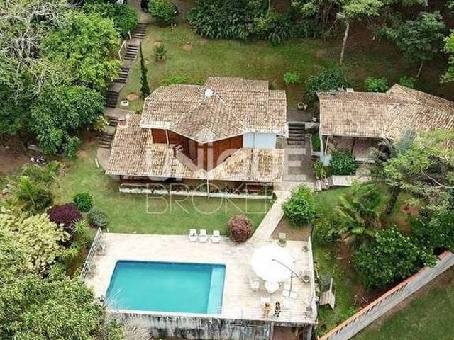 Casa / Sobrado em Condomínio para Venda em Itatiba/SP Condomínio Itaembu 3 Quartos
